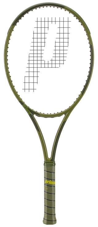 Prince Tennis Racquets | Tennis Warehouse