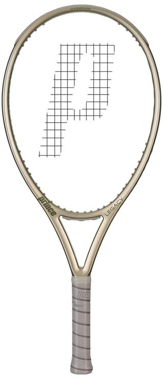 Prince Legacy Racquets | Tennis Warehouse