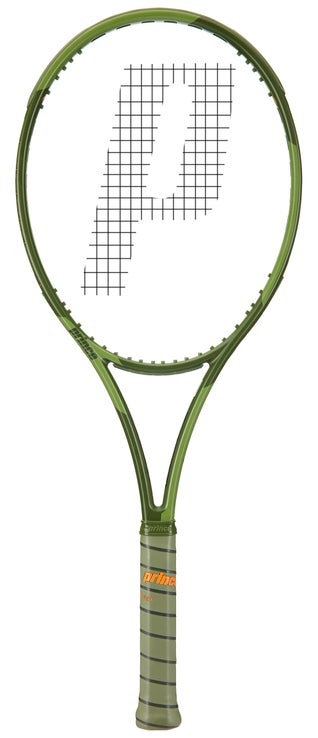Prince Tennis Racquets | Tennis Warehouse