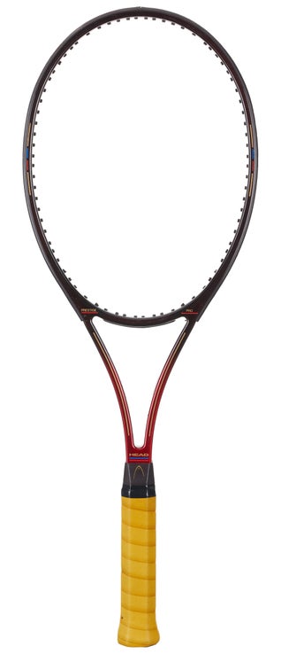 The Vintage Racquet Collection | Tennis Warehouse