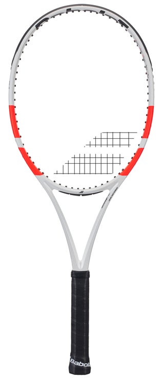 Babolat Pure Strike Racquets | Tennis Warehouse