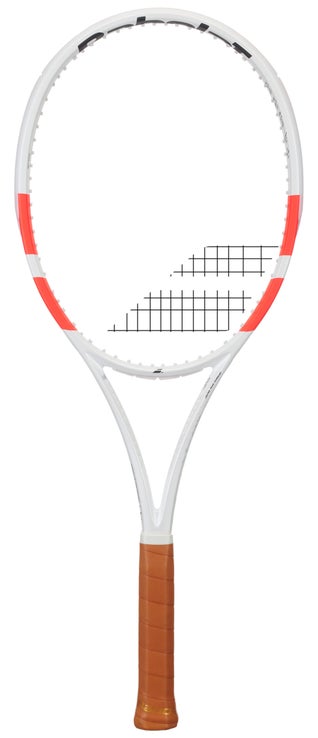 Babolat Pure Strike Racquets | Tennis Warehouse