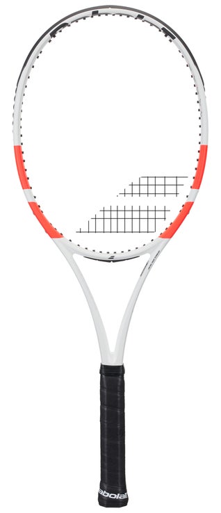 Babolat Pure Strike Racquets | Tennis Warehouse