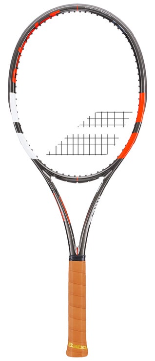 Babolat Pure Strike Racquets | Tennis Warehouse