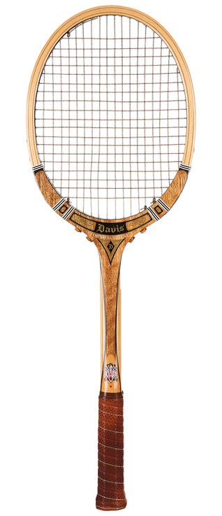 The Vintage Racquet Collection | Tennis Warehouse