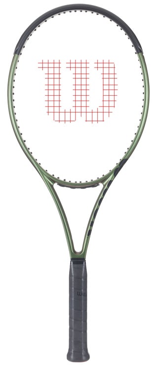Wilson Tennis Racquets | Tennis Warehouse