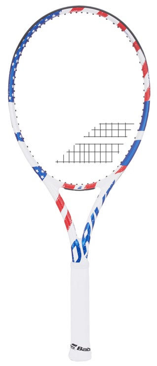 Babolat Modern Player's Racquets - Tennis Warehouse