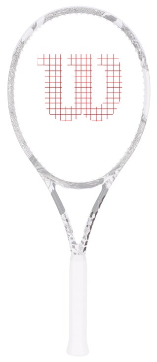 Wilson Tennis Racquets - Tennis Warehouse