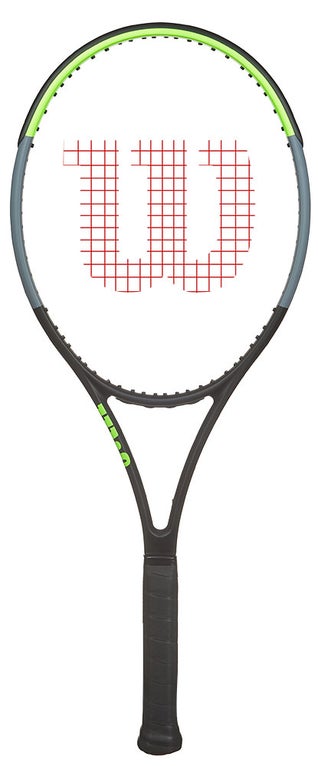 Wilson Tennis Racquets - Tennis Warehouse