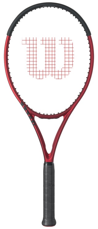 Wilson Tennis Racquets - Tennis Warehouse