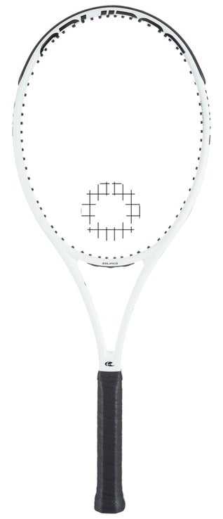 Solinco Whiteout Racquets | Tennis Warehouse