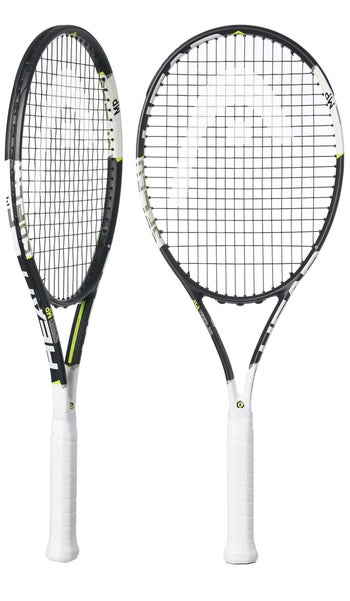 Head Graphene XT Speed MP Racquets