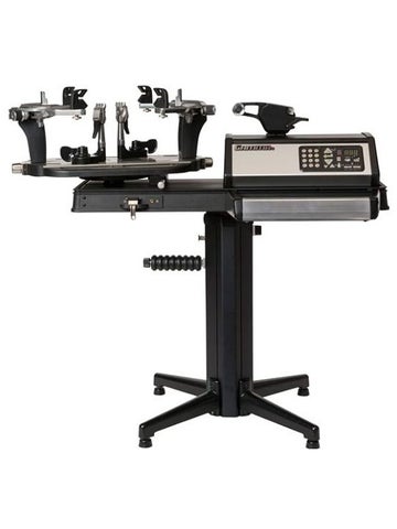 Tennis Racquet Stringing Machines - Tennis Warehouse