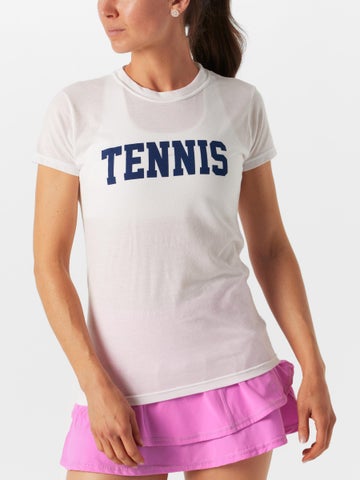 Women's Tennis T-Shirts | Tennis Warehouse