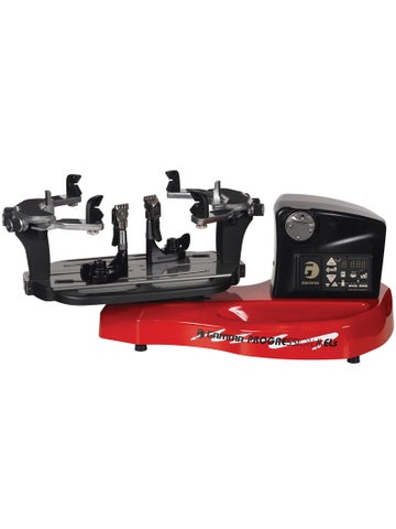 Tennis Racquet Stringing Machines | Tennis Warehouse