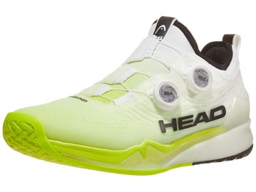 Head Men's Tennis Shoes | Tennis Warehouse