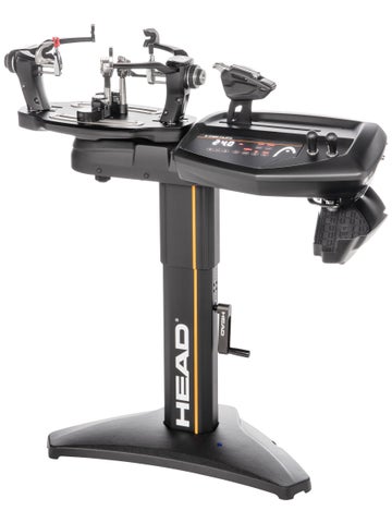 Tennis Racquet Stringing Machines | Tennis Warehouse