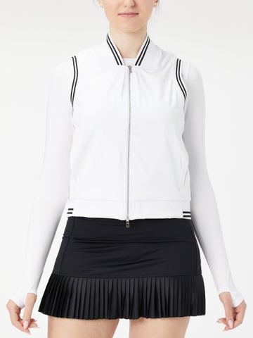 Women's Vests | Tennis Warehouse