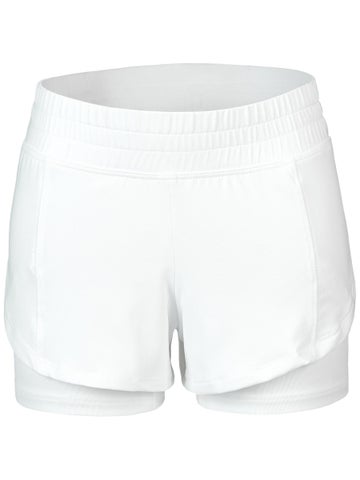 Girl's Tennis Shorts | Tennis Warehouse
