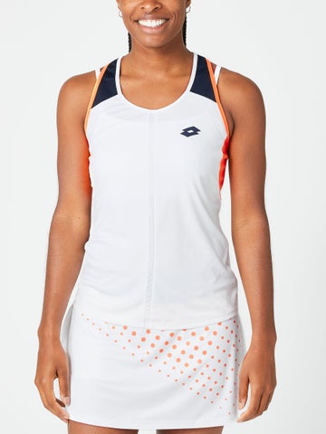 Lotto Women's Tennis Apparel - Tennis Warehouse