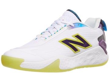 New Balance Women's CT Rally Tennis Shoe | Tennis Warehouse