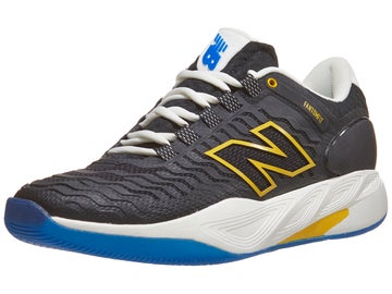 New Balance CT Rally Men's Tennis Shoes | Tennis Warehouse