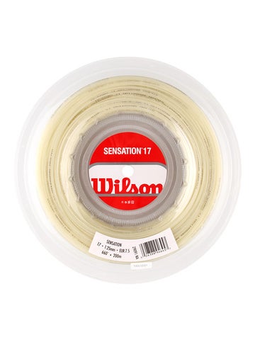 Wilson Reels - Tennis Warehouse