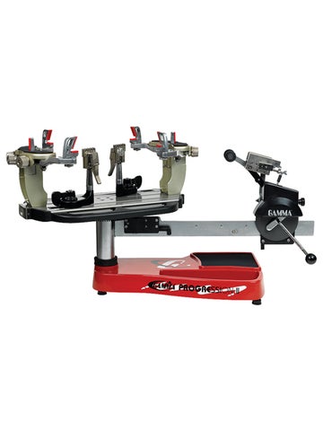 Tennis Racquet Stringing Machines | Tennis Warehouse