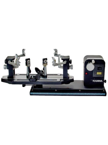 Tennis Racquet Stringing Machines | Tennis Warehouse