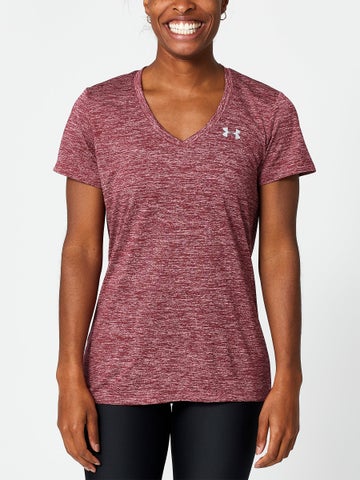 Under Armour Women's Tennis Apparel - Tennis Warehouse