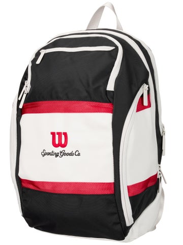 WIlson Tennis Backpacks | Tennis Warehouse