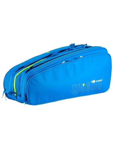 Wilson 12 Pack Tennis Bags | Tennis Warehouse
