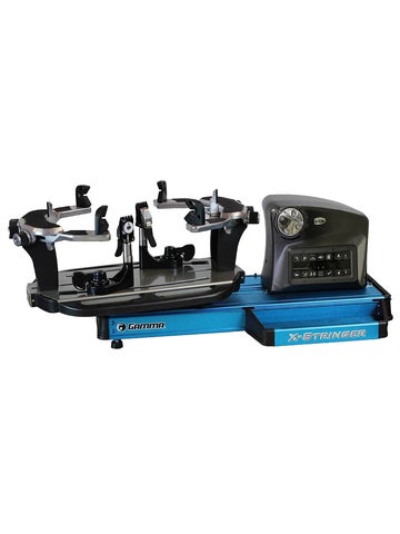 Tennis Racquet Stringing Machines | Tennis Warehouse