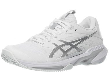 ASICS Solution Speed FF 4 - Tennis Warehouse