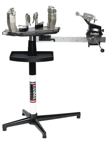 Tennis Racquet Stringing Machines - Tennis Warehouse