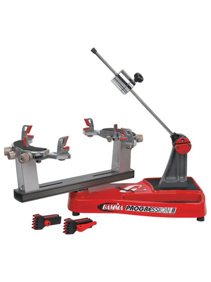 Tennis Racquet Stringing Machines | Tennis Warehouse