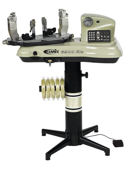 Tennis Racquet Stringing Machines | Tennis Warehouse