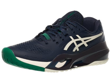 Asics Gel Resolution Men's Tennis Shoes | Tennis Warehouse