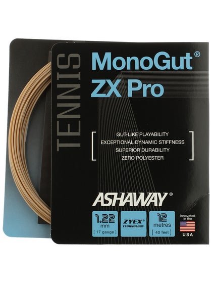 Ashaway Tennis String | Tennis Warehouse