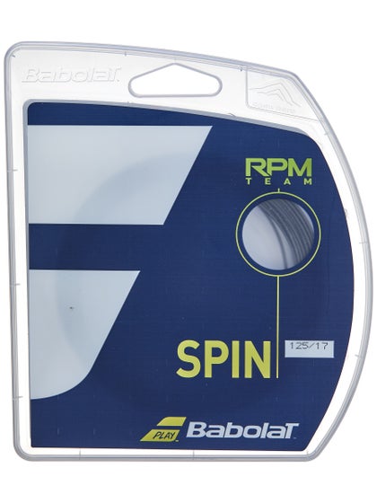 Babolat Tennis String | Tennis Warehouse
