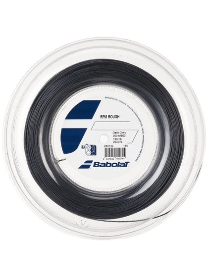 Babolat RPM Rough 17/1.25 String | Tennis Warehouse