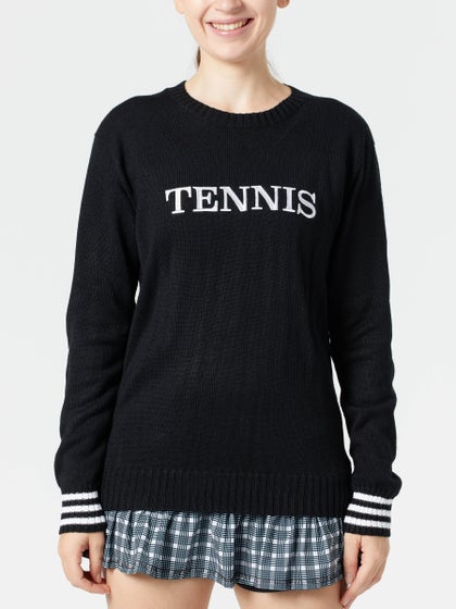 Women's Tennis Sweaters | Tennis Warehouse