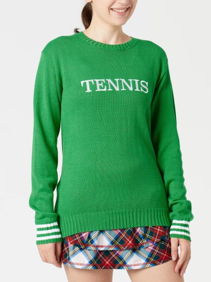 Women's Tennis Sweaters | Tennis Warehouse