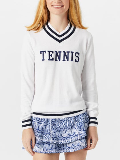 Women's Tennis Sweaters | Tennis Warehouse