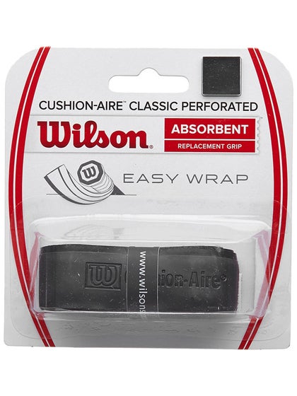 Wilson Replacement Grips | Tennis Warehouse