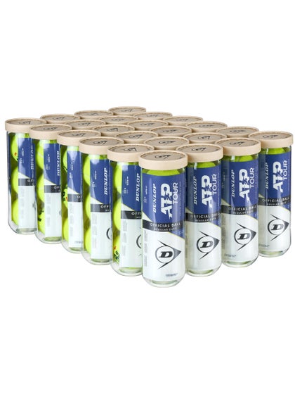 Tennis Balls | Tennis Warehouse