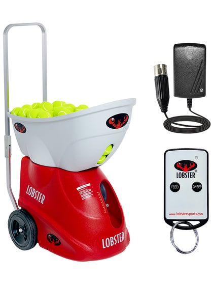 Tennis Ball Machines | Tennis Warehouse