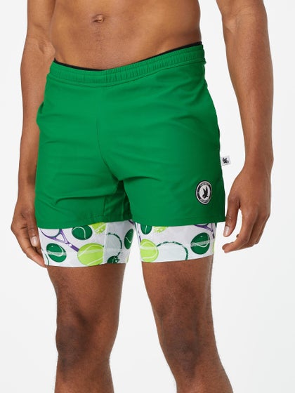 Flow Society Men's Apparel | Tennis Warehouse