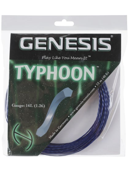Genesis Tennis Strings | Tennis Warehouse
