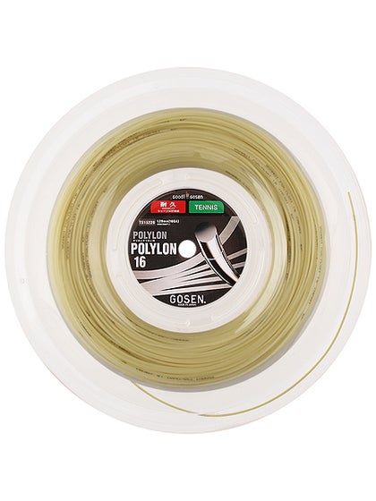 Gosen Reels | Tennis Warehouse